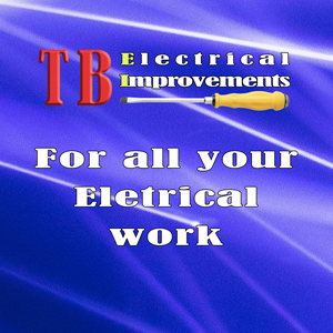TB Electrical Improvements Home Page